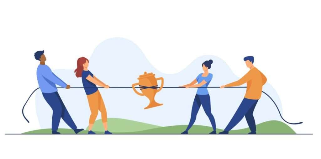 Hiring ARC: Explore a Faster, Easier, and Better Job Search